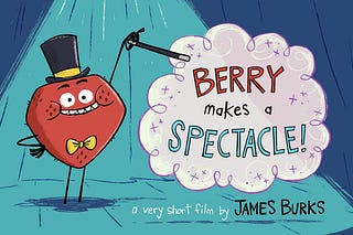 James Burks: Life in Lines! | Substack