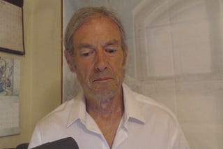 Richard’s Lost Arts Research Institute Substack | Richard Sacks | Substack