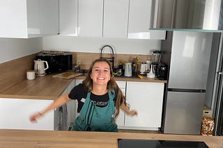 Les Meals Prep de Roro 👩‍🍳 | Substack