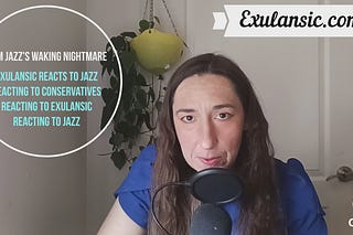 Exulansic | Substack