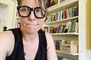 Ask Amanda | Amanda Palmer | Substack