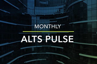 Alt Goes Mainstream by The AGM Collective | Michael | Substack