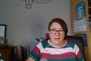 Accidentally Awesome With ADHD | Substack