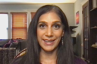 The Freedom Academy with Asha Rangappa | Substack