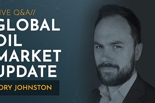 Commodity Context | Rory Johnston | Substack