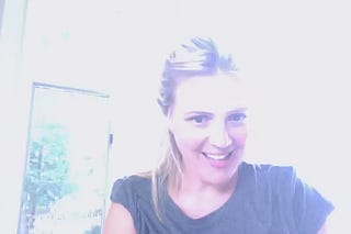 Finding Cooper's Voice by Kate Swenson | Substack