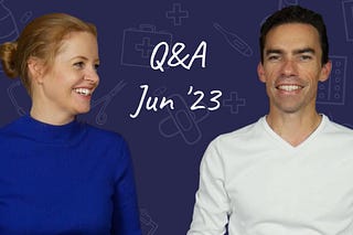 Dr Sam Bailey | Substack