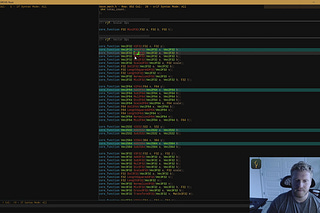 Hidden Grove | Ryan Fleury | Substack