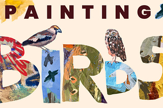 An Artist's Life | Sandi Hester | Substack