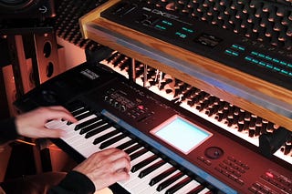 Blame’s Newsletter | Substack