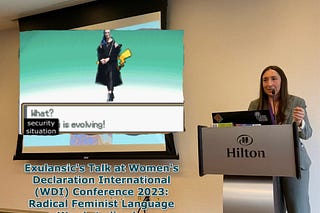 Exulansic | Substack