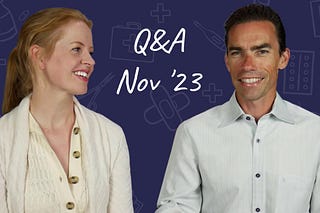 Dr Sam Bailey | Substack