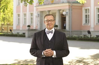 Paul Wells | Substack