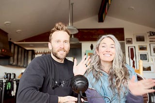 Signal Fire by Tyler Knott Gregson | Substack