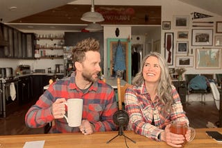 Archive - Signal Fire by Tyler Knott Gregson