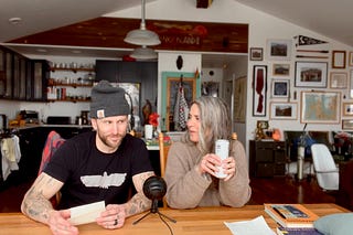 Archive - Signal Fire by Tyler Knott Gregson