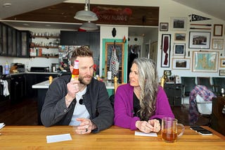 Archive - Signal Fire by Tyler Knott Gregson