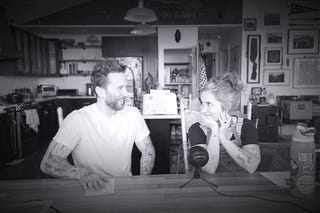 Signal Fire by Tyler Knott Gregson | Substack