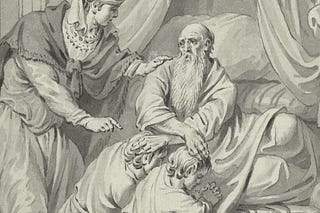 Family Worship Companion | Armen Thomassian | Substack