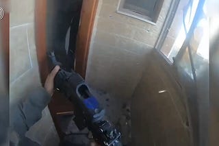 The official Ryan McBeth Substack | Substack