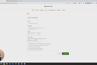 Linda's Substack | Substack