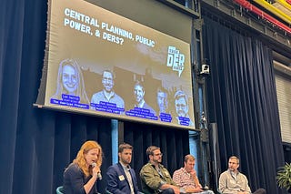 DER Task Force | Substack