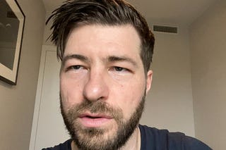 Mastery Den | Alex Mathers | Substack