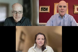 Mission GBM | Scott L. Rakestraw, PhD | Substack