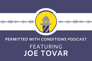 PERMITTED WITH CONDITIONS | David Toyer | Substack