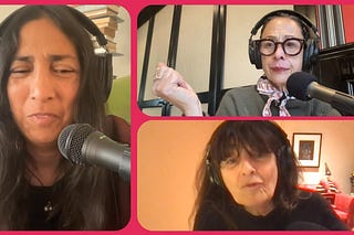 Three Ingredients | Ruth Reichl | Substack