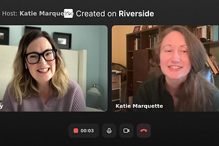 Born of Wonder | Katie Marquette | Substack