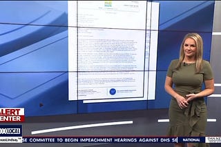 Texas Lindsay | Substack