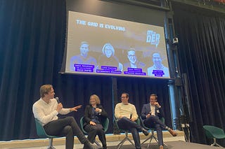 DER Task Force | Substack