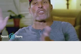 Blockbuster Blueprint with Michael Simmons | Substack