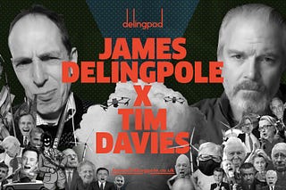 James Delingpole | Substack