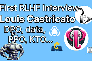 Interconnects | Nathan Lambert | Substack