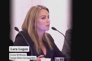 Texas Lindsay | Substack