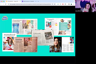Hype Yourself | Lucy Werner | Substack