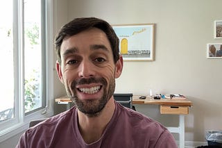 Great Leadership With Jacob Morgan | Substack