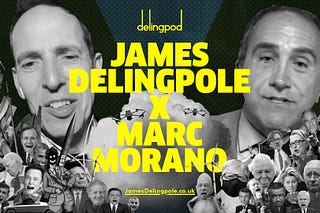 James Delingpole | Substack