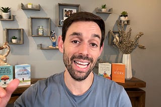 Great Leadership With Jacob Morgan | Substack