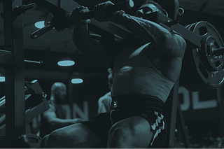 The Gaintrust Newsletter | Michael | Substack