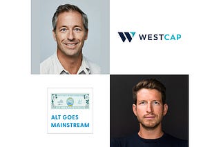 Alt Goes Mainstream | Michael | Substack