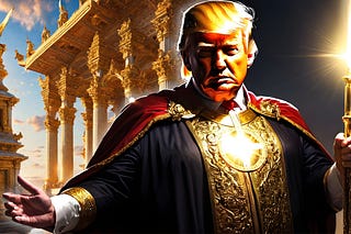 The Dance of Life Podcast with Tudor Alexander | Substack