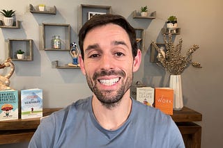 Great Leadership With Jacob Morgan | Substack