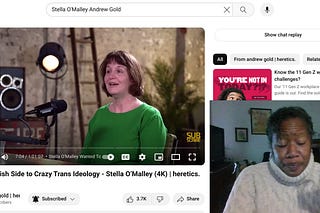 You're Kiddin', Right? | Karen Davis | Substack