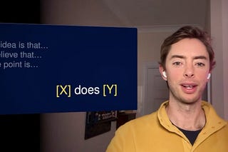 Hype Yourself | Lucy Werner | Substack