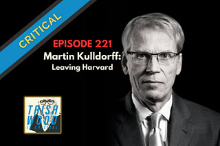 Trish Wood is Critical | Substack