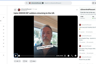 Archive - The official Ryan McBeth Substack