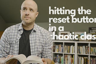 Hey, Mike Alpert! | Substack